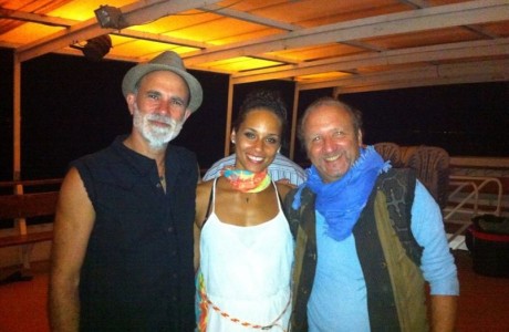 Gabriel Meyer - My Story - Bio